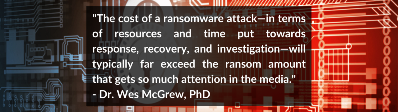The White House Recommends Third Party Penetration Testing for Security ...
